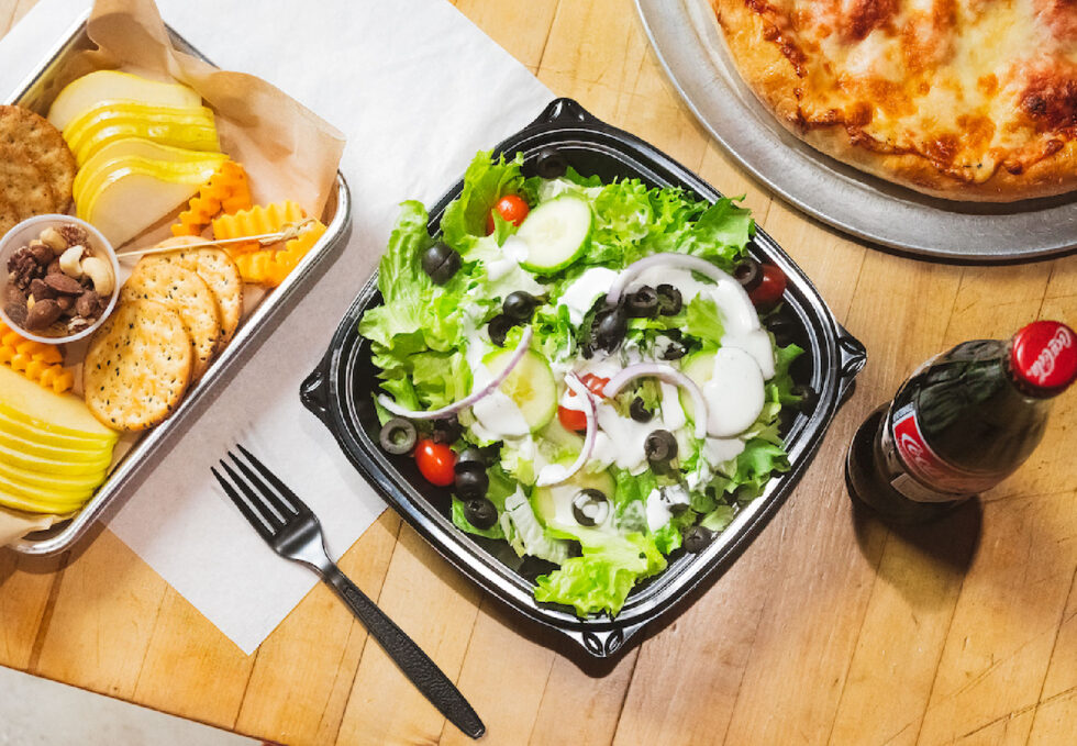 Our Menu for Authentic Italian food - Avalon Downtown Pizzeria® Pizzeria